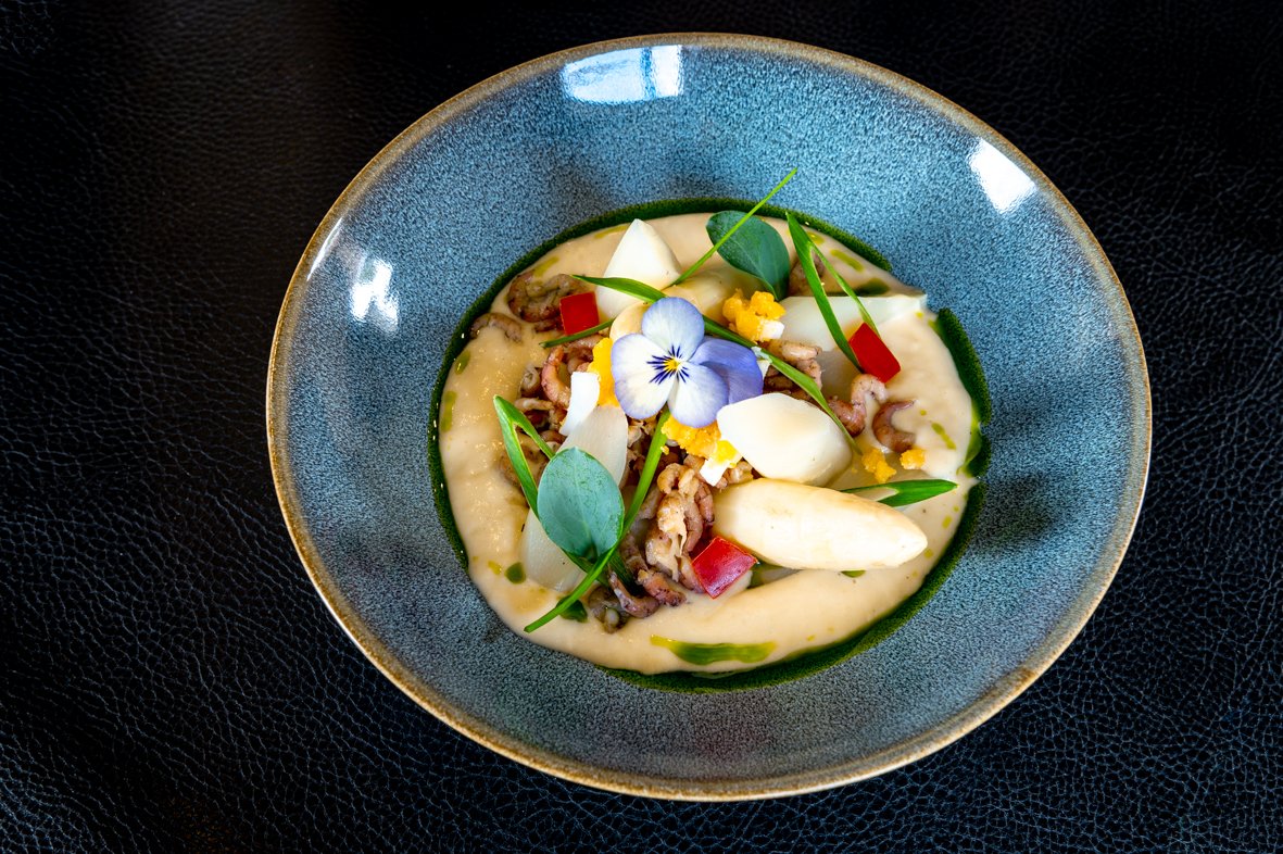 Brasserie Darche - Rotselaar | Homepage