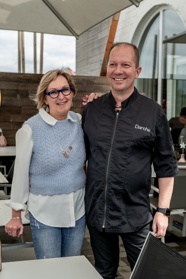 Brasserie Darche - Rotselaar | Contacteer ons