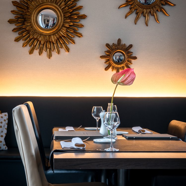 Homepage | Brasserie Darche - Rotselaar